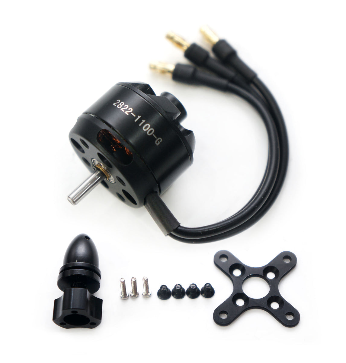 Motors for R/C models – Tagged "Hub Motor for Fighting robots" – Mayrc ...
