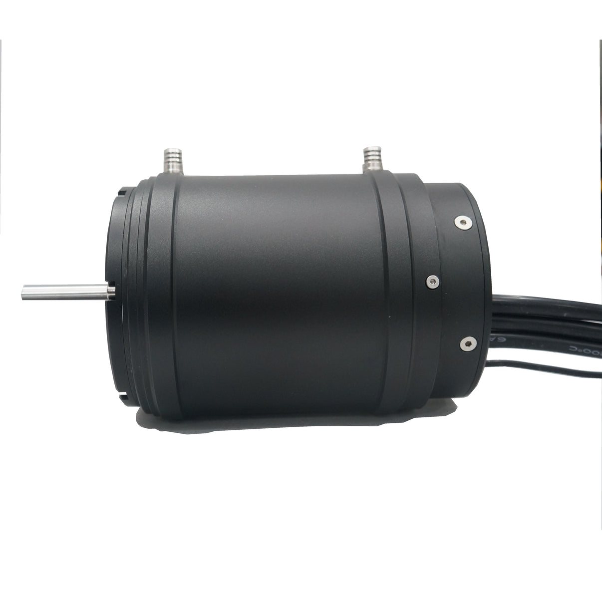 MAYRC 120180 120KV Inrunner Water-cooling Brushless Motor for Electric ...